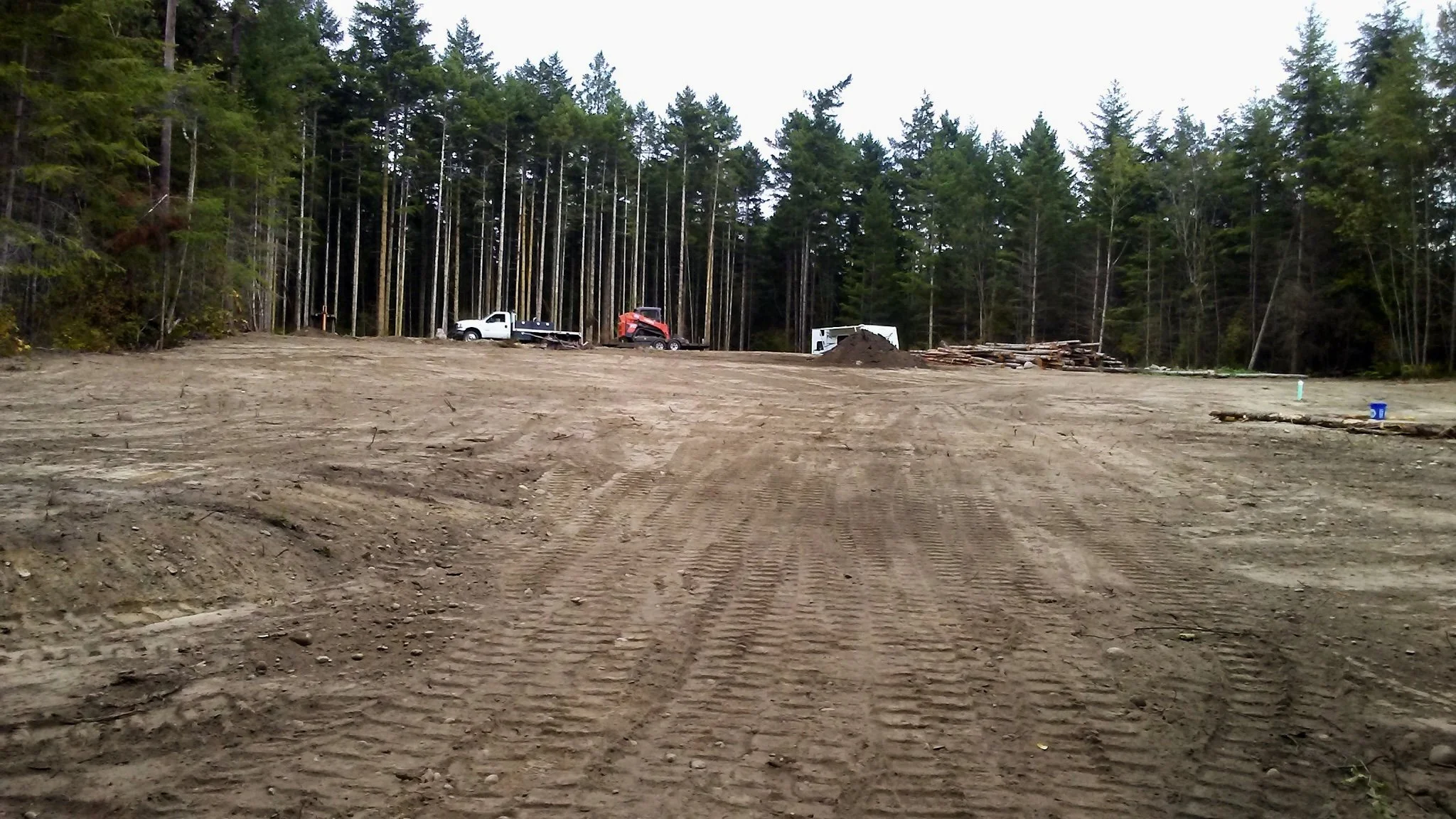 Customer Reviews — Solid Ground Sitework LLC