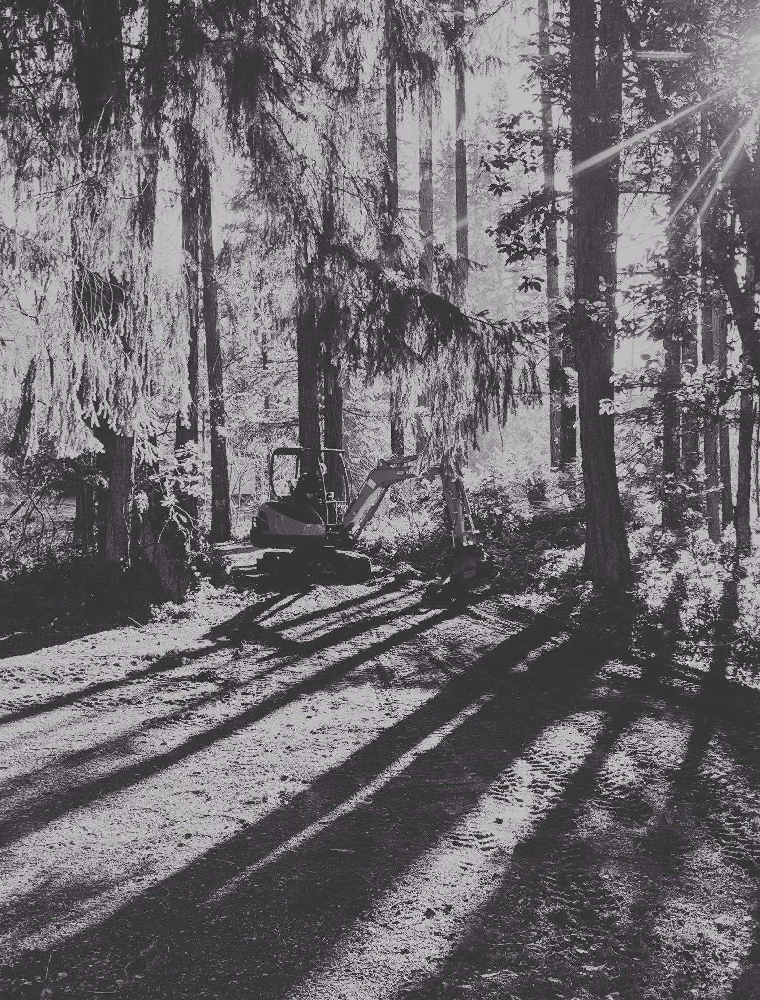 Customer Reviews — Solid Ground Sitework LLC