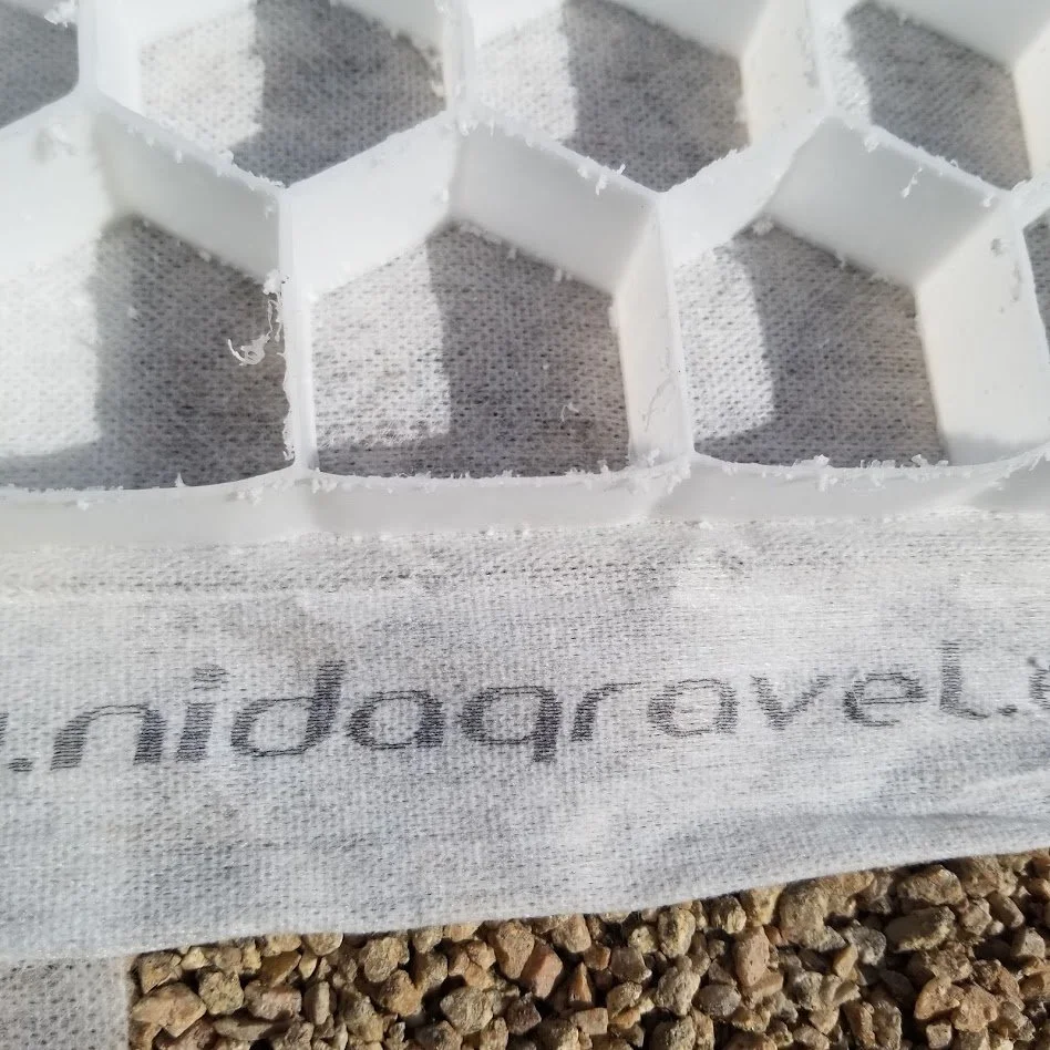 NIDAGRAVEL GRAVEL — ANTIQUITIES