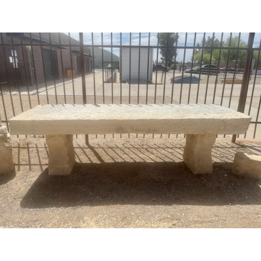 STONE TABLES & SLABS — ANTIQUITIES