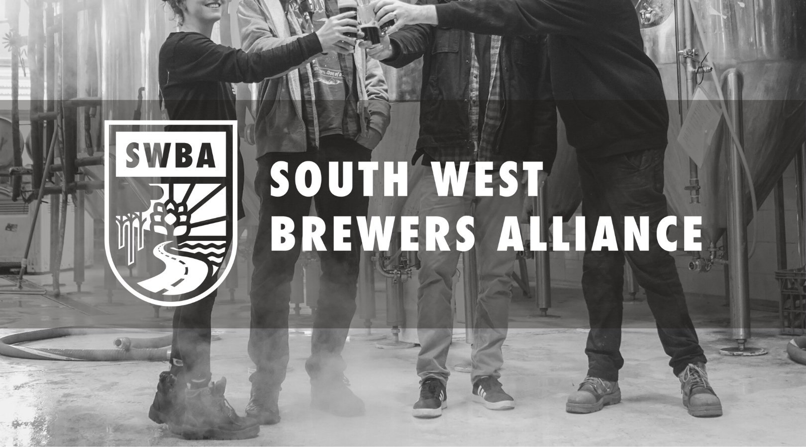 The South West Brewers Alliance is a group of independent Craft Brewers ...
