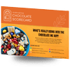 The Chocolate Scorecard