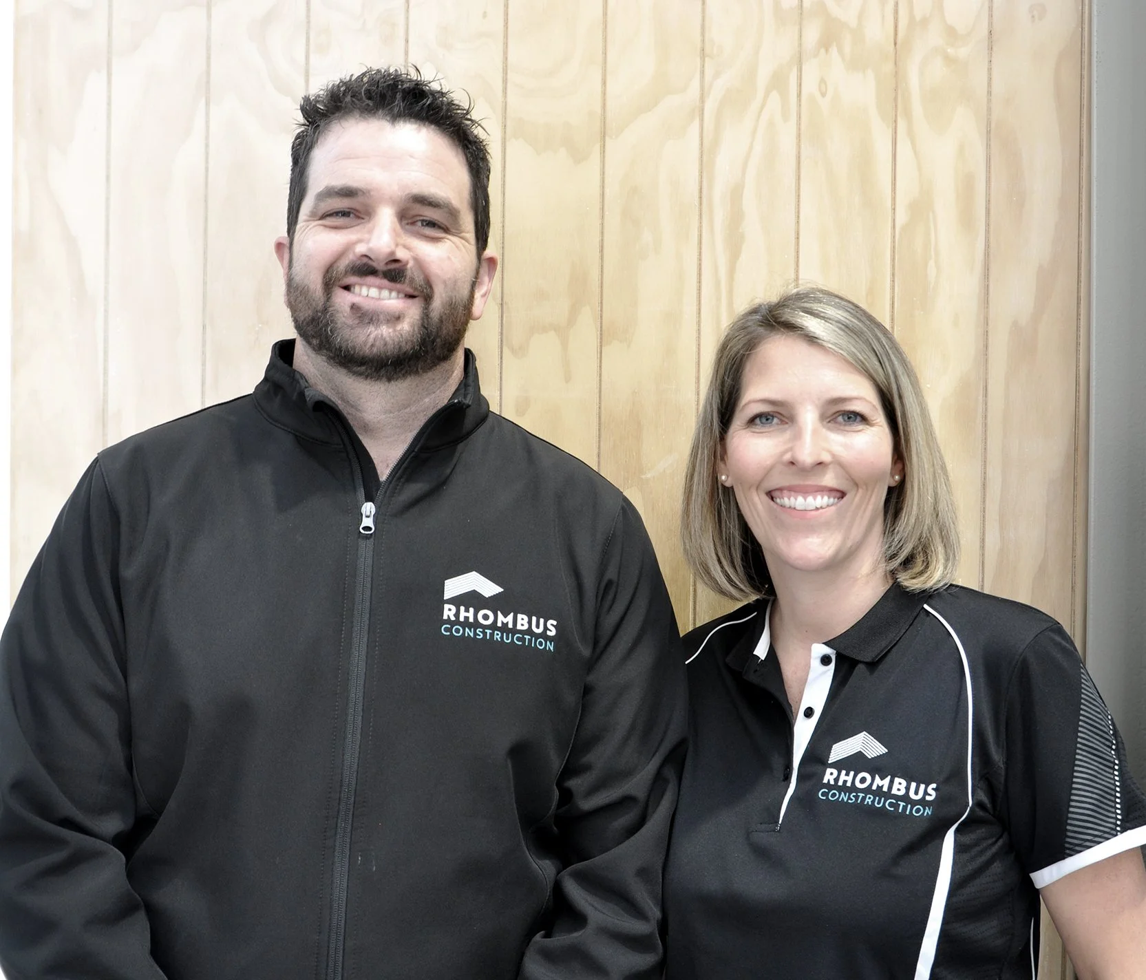 About Us — Rhombus Construction