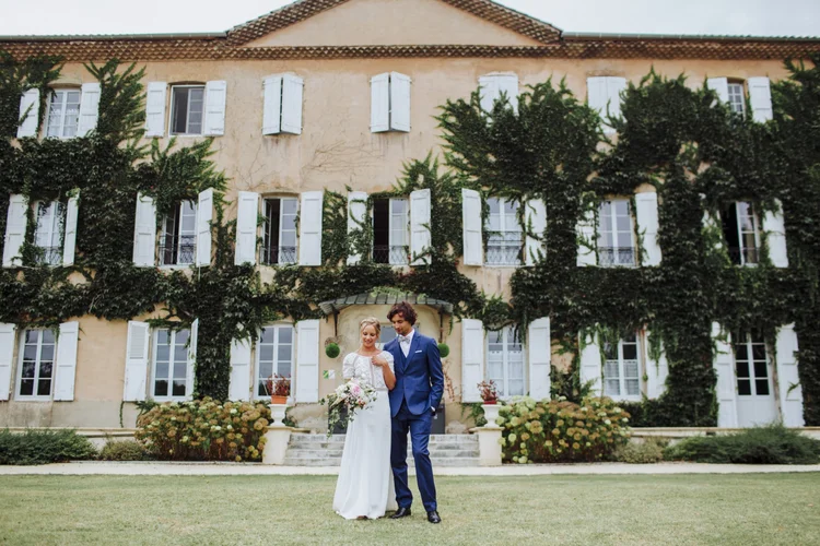 8 of the Best Wedding Venues in Lyon — Luxury Weddings UK
