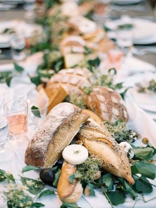 13 Things to Expect on a Typical French Wedding Menu — Luxury Weddings UK