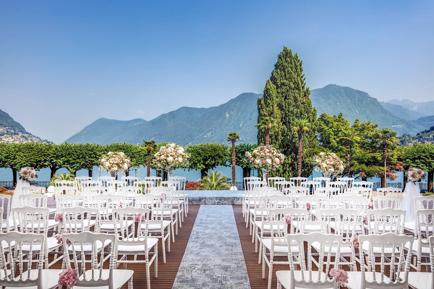 5 Enchanting and Glamorous Wedding Venues in Rome — Luxury Weddings UK