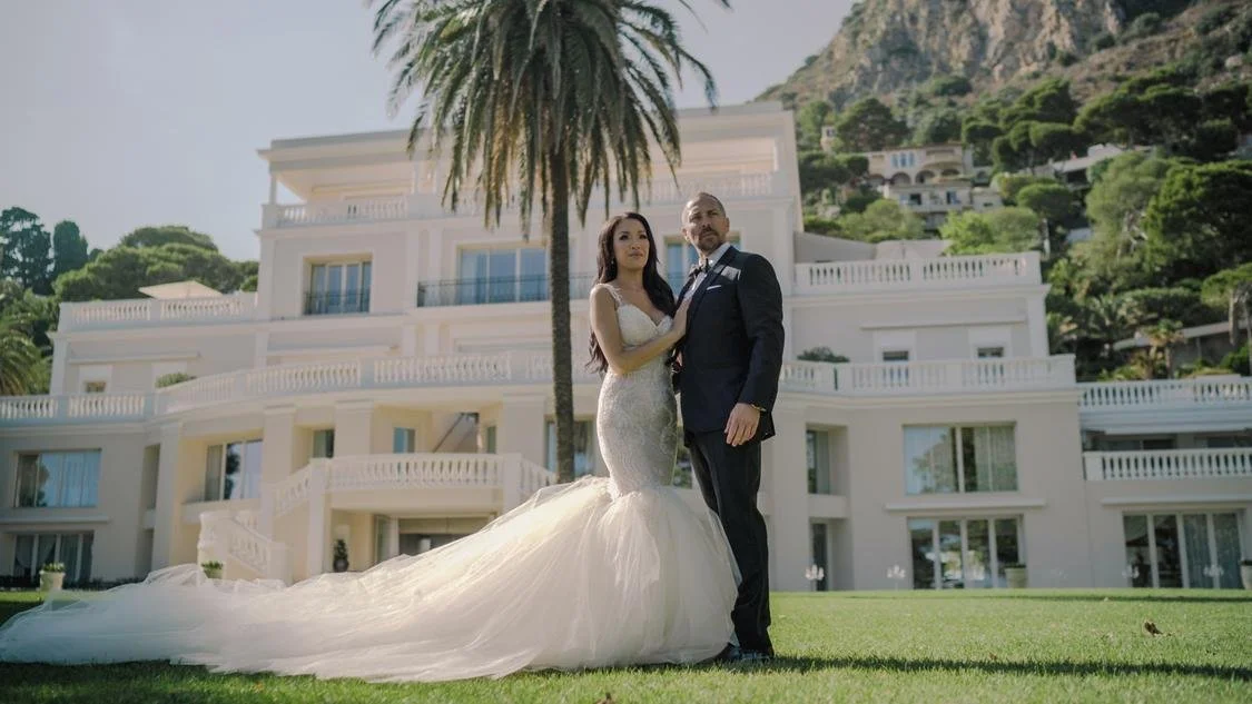 10 Breathtaking French Wedding Venues on the Côte D’Azur — Luxury ...