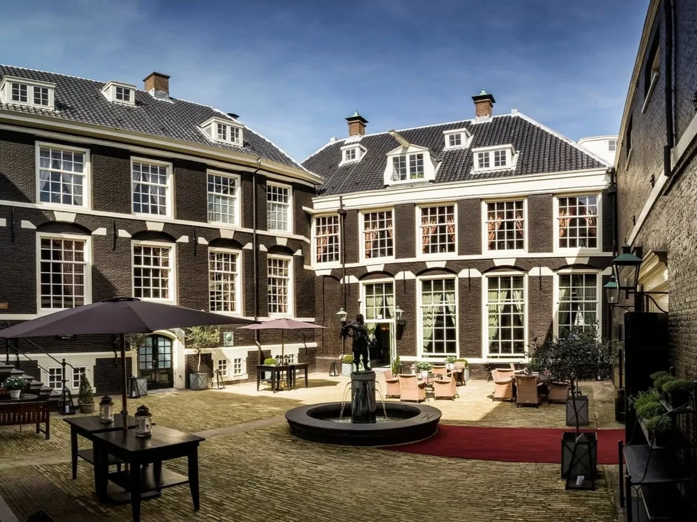 6 of the Best Wedding Venues in the City of Amsterdam — Luxury Weddings UK