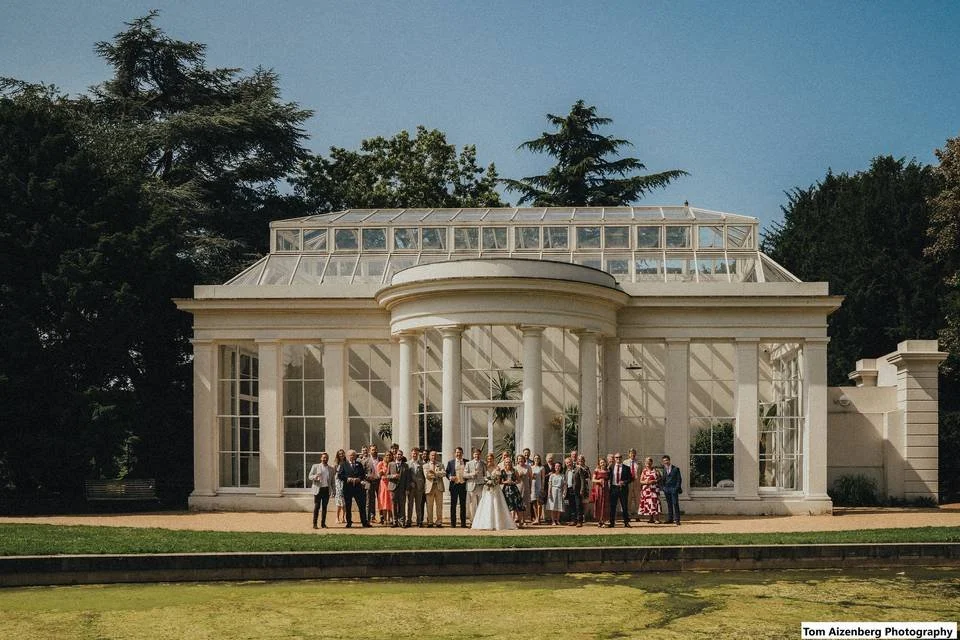 8 Manor House Wedding Venues in London — Luxury Weddings UK
