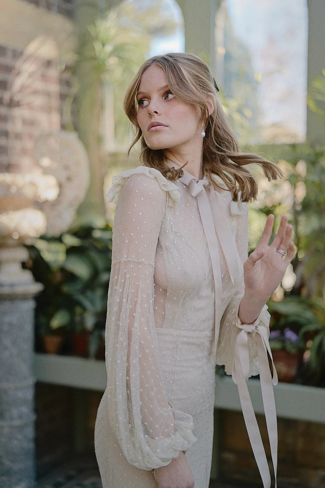 Quintessential and Timeless ‘Victorian Dream’ Styled Shoot — Luxury ...