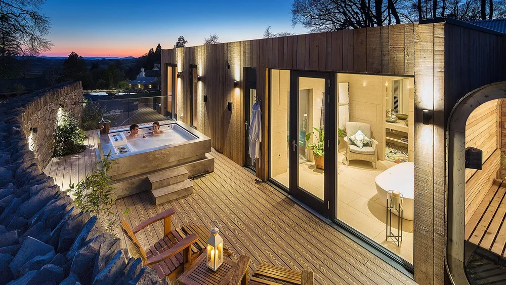 10 Heavenly Hotels For Your UK Minimoon — Luxury Weddings UK