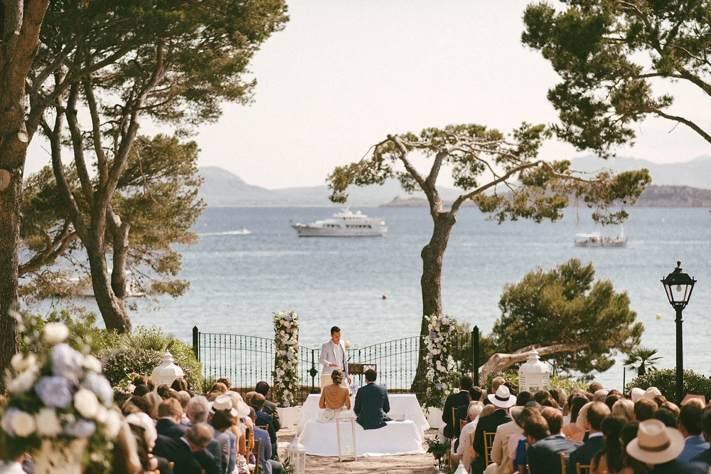 10 of the Best Wedding Venues in Mallorca — Luxury Weddings UK