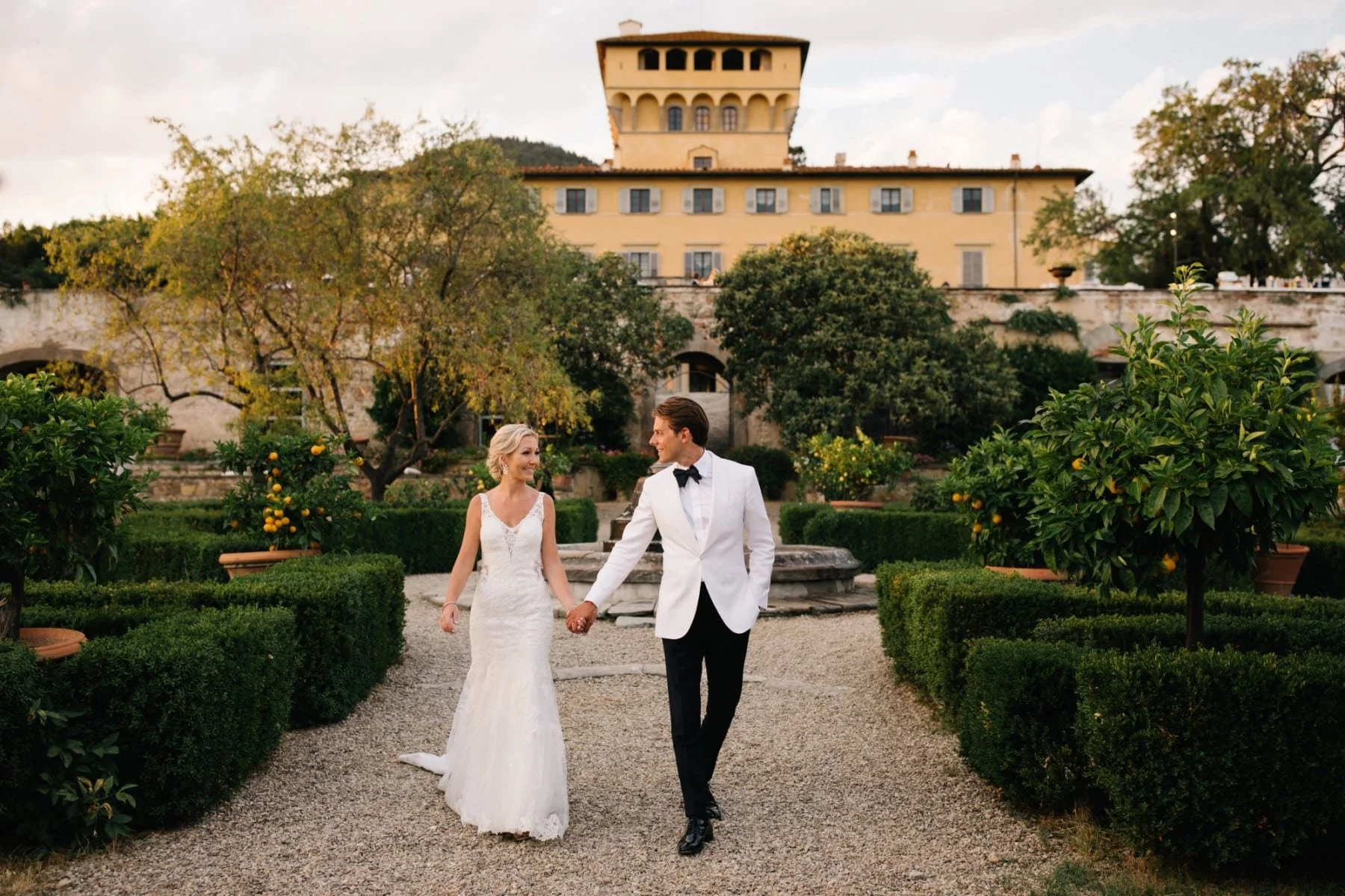 10 of the Best Wedding Venues on the Amalfi Coast — Luxury Weddings UK