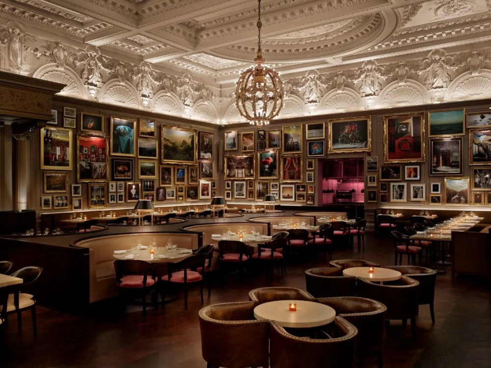 9 of the Best Chic London Hotel Wedding Venues — Luxury Weddings UK