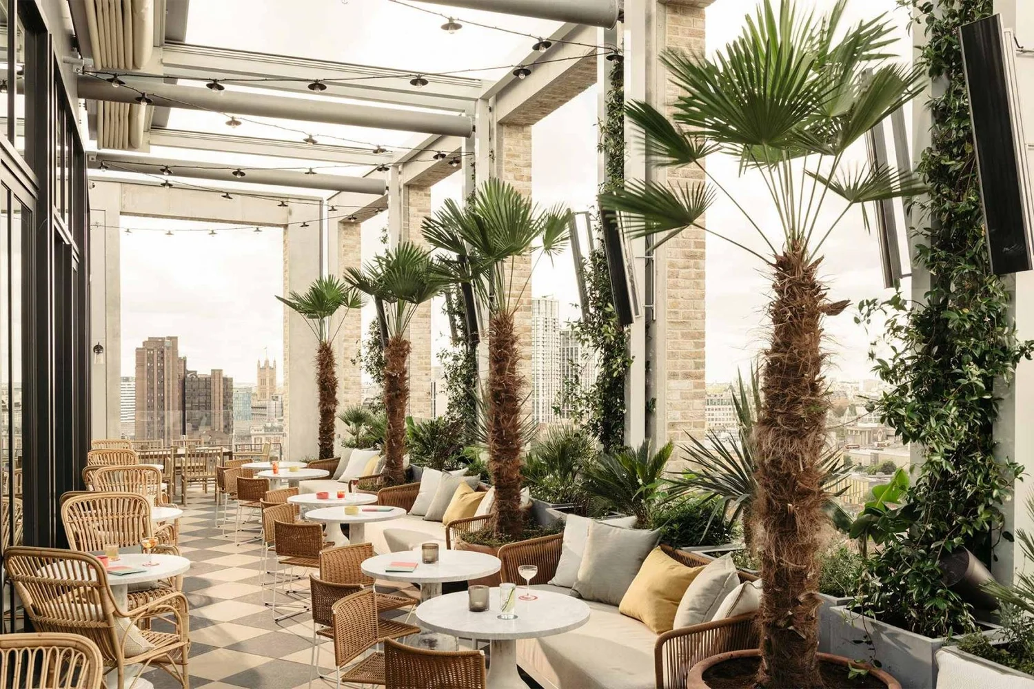 9 of the Best Chic London Hotel Wedding Venues — Luxury Weddings UK