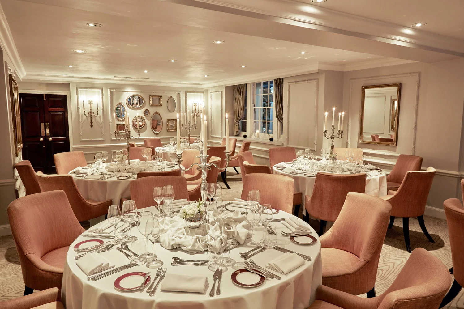 9 of the Best Chic London Hotel Wedding Venues — Luxury Weddings UK