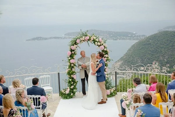 10 Breathtaking French Wedding Venues on the Côte D’Azur — Luxury ...