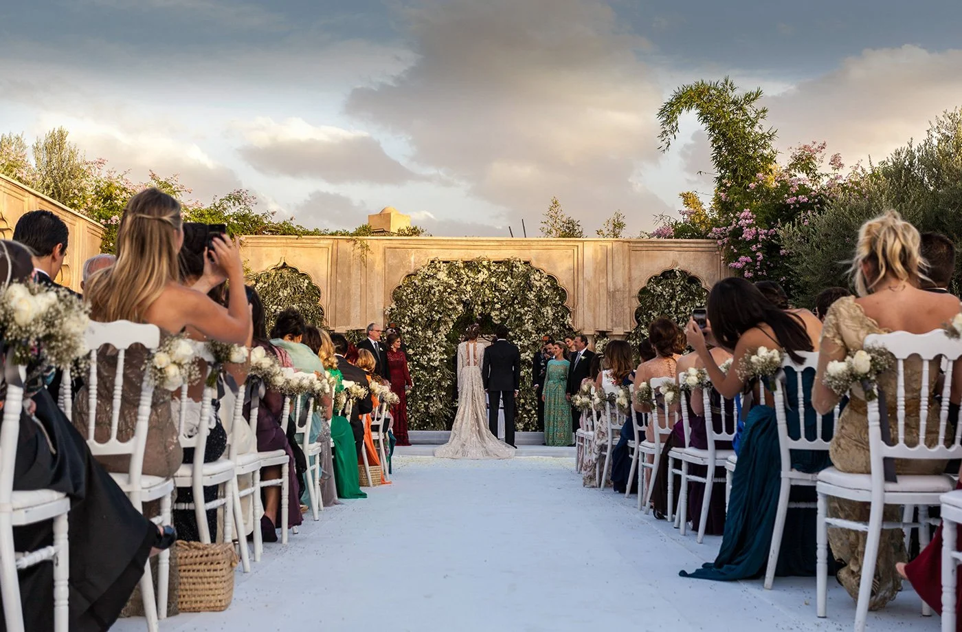 10 Enchanting Wedding Venues in Morocco’s Marrakech — Luxury Weddings UK