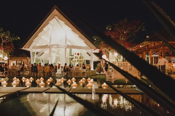 6 Beautiful Oceanside Wedding Venues in Bali — Luxury Weddings UK