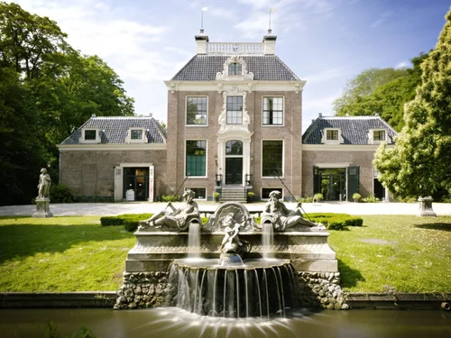 6 of the Best Wedding Venues in the City of Amsterdam — Luxury Weddings UK