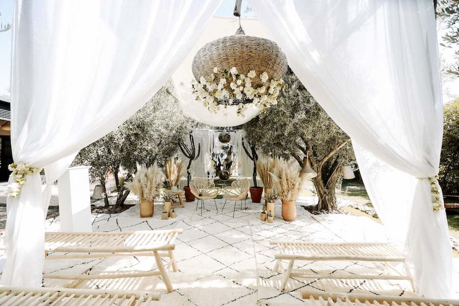 6 Enchanting Wedding Venues in Marrakech — Luxury Weddings UK