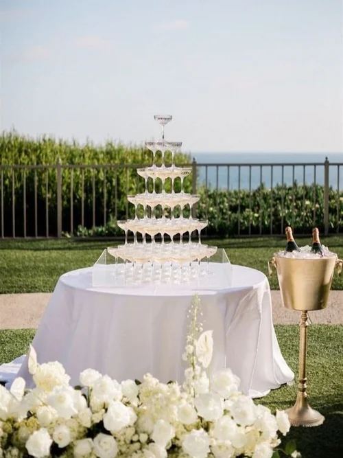 What to Expect at a French Wedding: A Play By Play Guide — Luxury ...