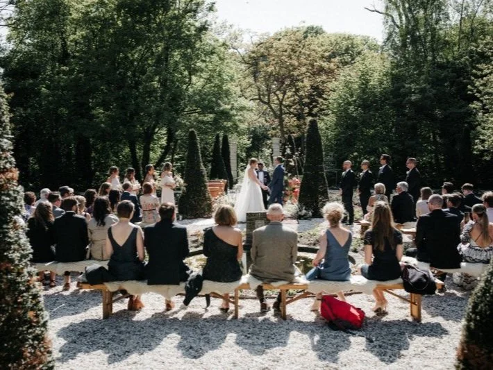 6 of the Best Wedding Venues in the City of Amsterdam — Luxury Weddings UK