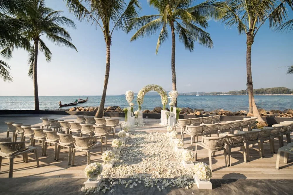 8 of the Best Wedding Venues in Phuket — Luxury Weddings UK