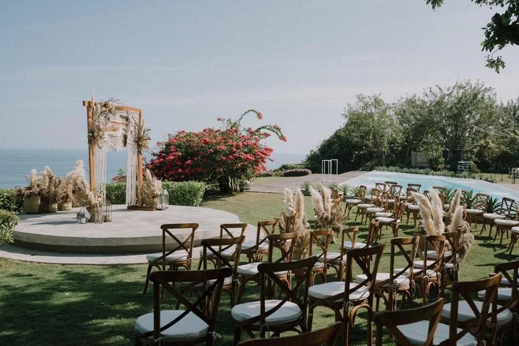 6 Beautiful Oceanside Wedding Venues in Bali — Luxury Weddings UK