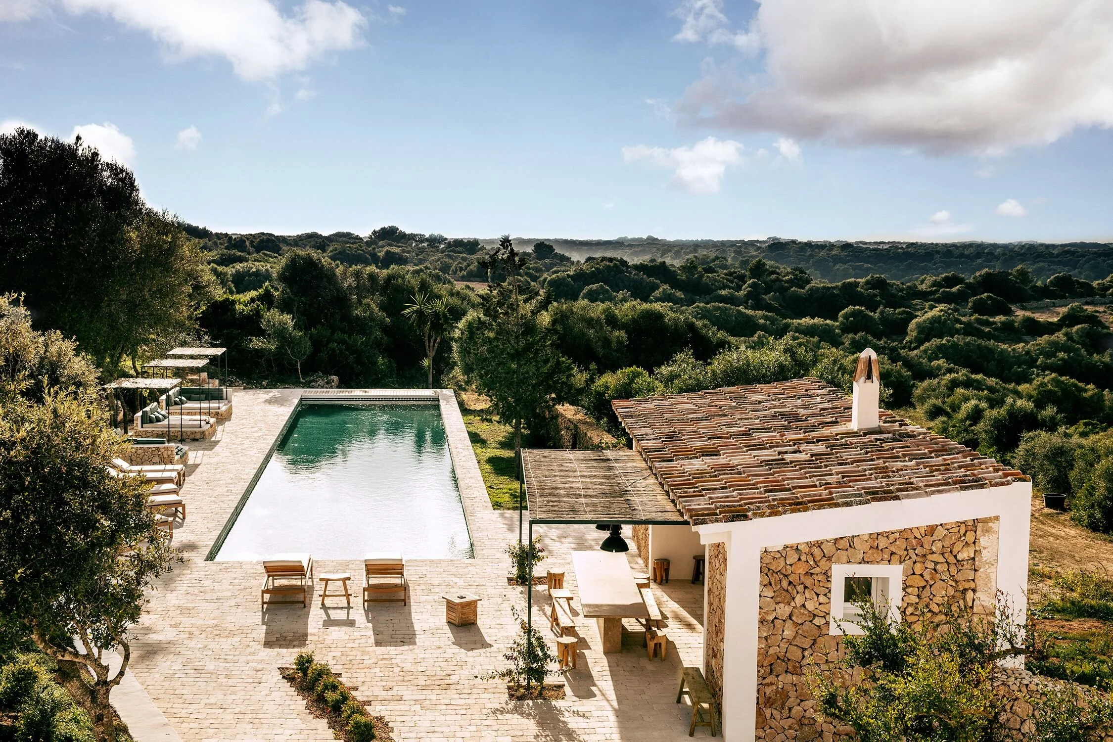 12 of the Coolest Wedding Venues in Menorca — Luxury Weddings UK