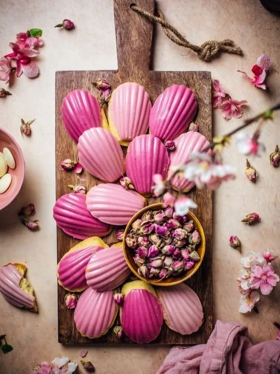13 Things to Expect on a Typical French Wedding Menu — Luxury Weddings UK