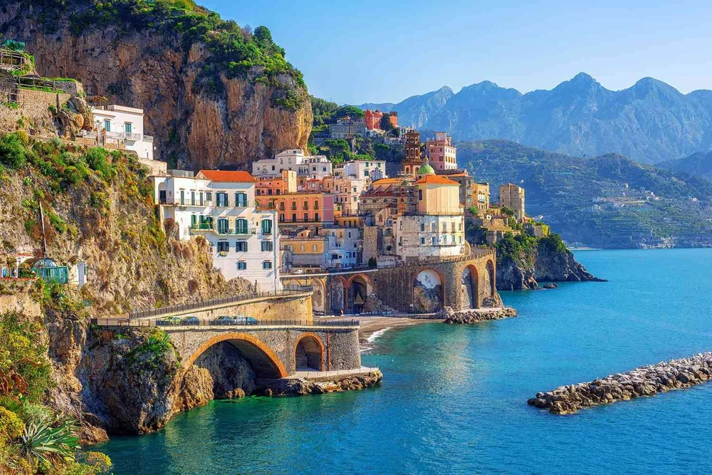 8 Must See Honeymoon Destinations in Italy — Luxury Weddings UK