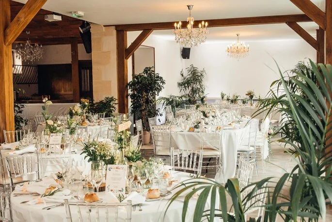 8 of the Best Wedding Venues in Lyon — Luxury Weddings UK