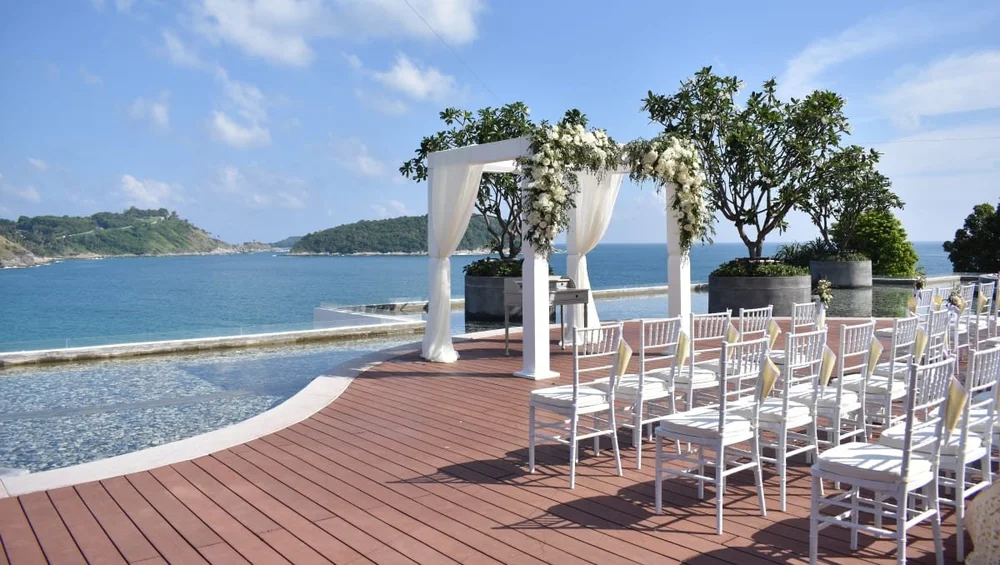 8 of the Best Wedding Venues in Phuket — Luxury Weddings UK