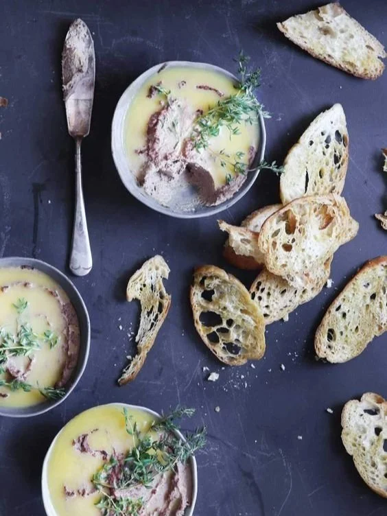 13 Things to Expect on a Typical French Wedding Menu — Luxury Weddings UK