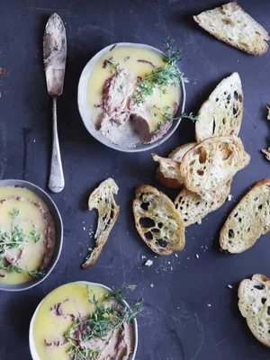 13 Things to Expect on a Typical French Wedding Menu — Luxury Weddings UK