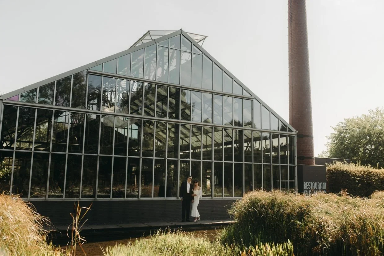 6 of the Best Wedding Venues in the City of Amsterdam — Luxury Weddings UK