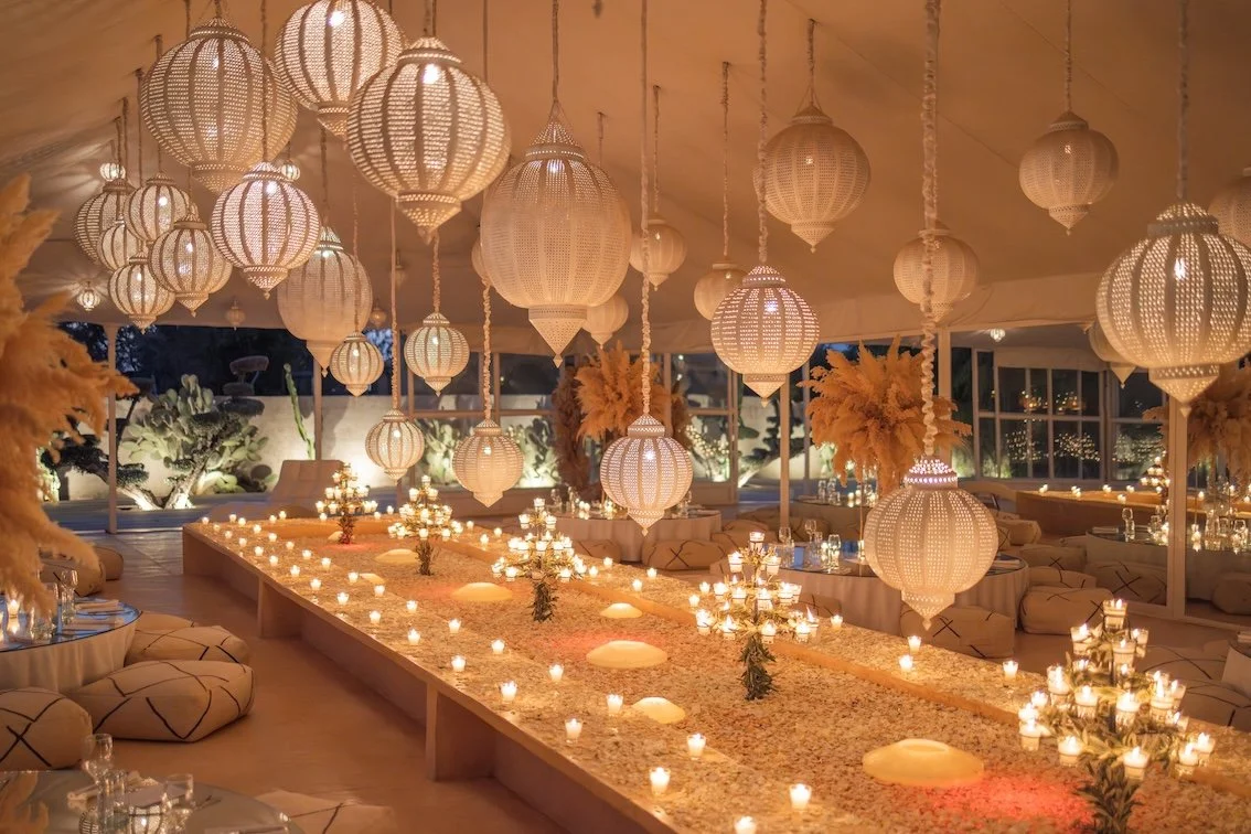 10 Enchanting Wedding Venues in Morocco’s Marrakech — Luxury Weddings UK