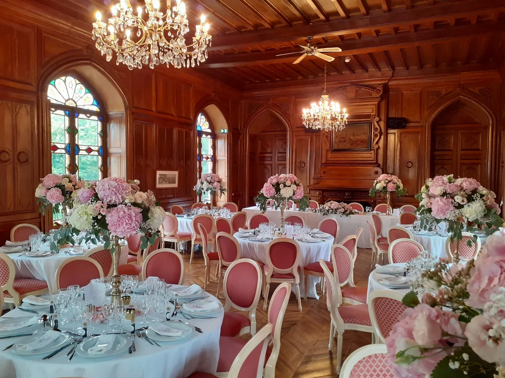 10 of the Best Venue Packages For a French Wedding — Luxury Weddings UK