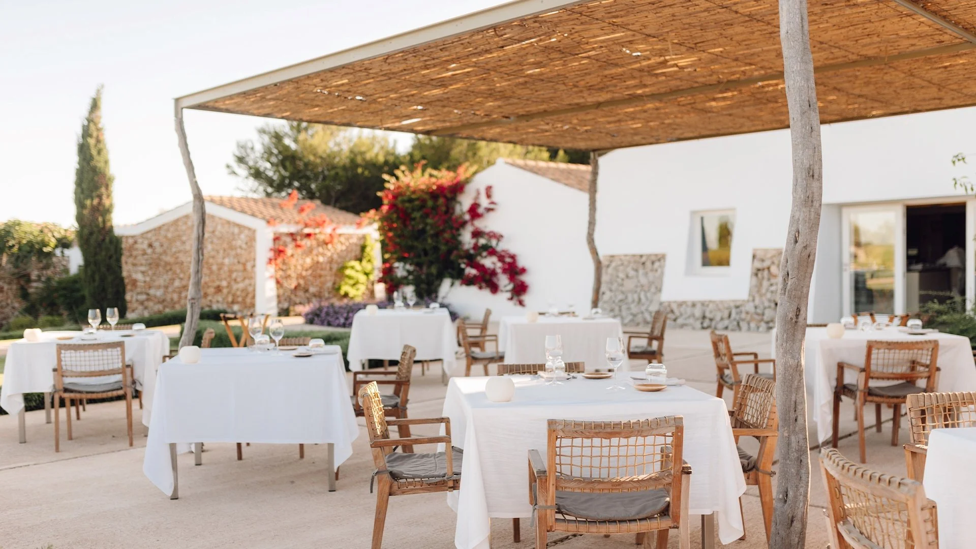 12 of the Coolest Wedding Venues in Menorca — Luxury Weddings UK