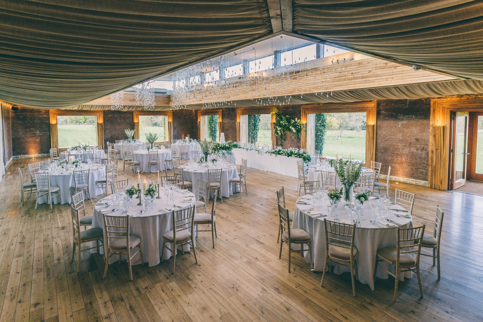 Elmore Court | Luxury Weddings — Luxury Weddings UK