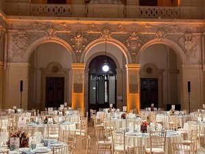 8 of the Best Wedding Venues in Lyon — Luxury Weddings UK