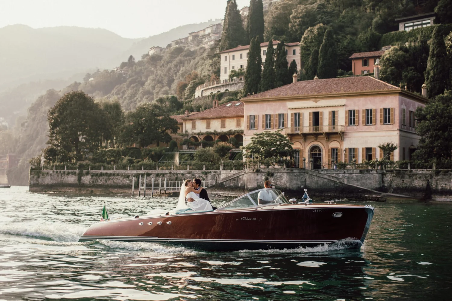 6 Showstealing Wedding Venues in Italy’s Lake Como — Luxury Weddings UK