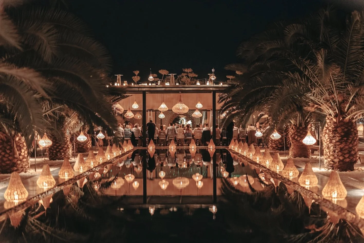 10 Enchanting Wedding Venues in Morocco’s Marrakech — Luxury Weddings UK
