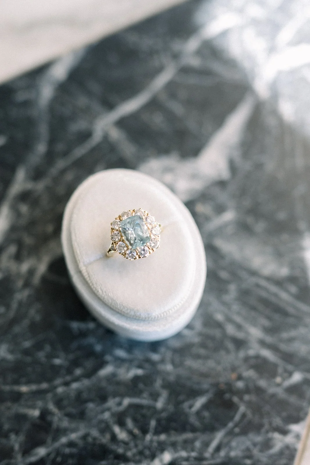 Taylor and Adam’s Glamorous and Timeless Wedding at Chateau Robernier ...