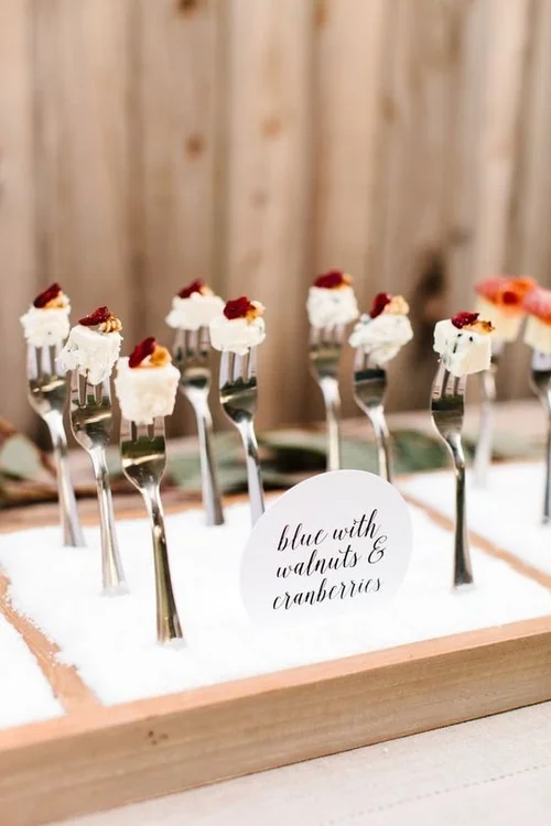13 Things to Expect on a Typical French Wedding Menu — Luxury Weddings UK