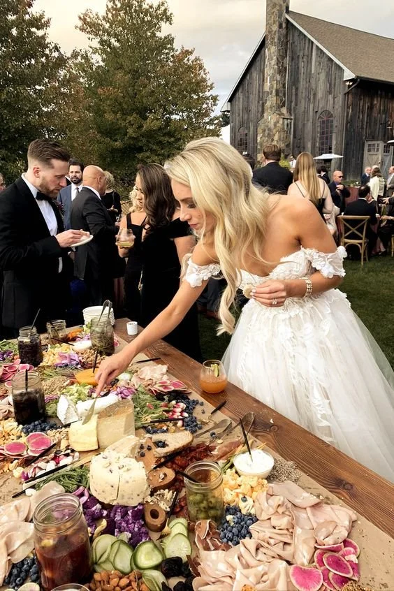 What to Expect at a French Wedding: A Play By Play Guide — Luxury ...