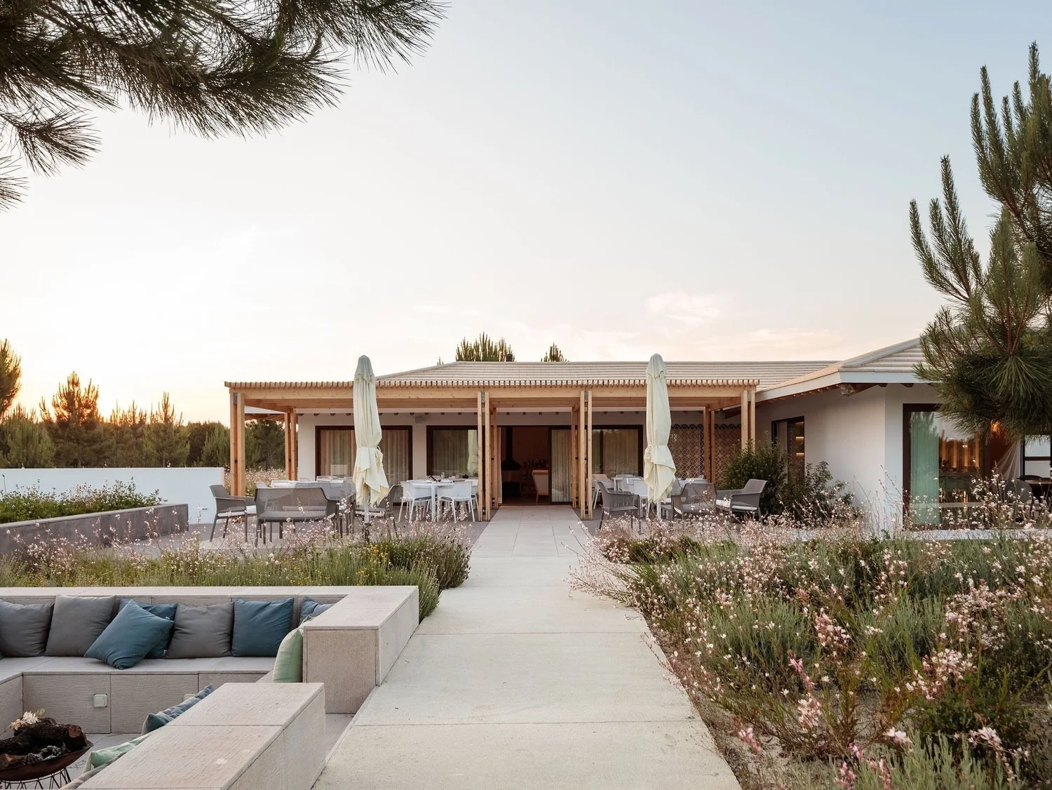 6 of the Best Hotels for a Honeymoon in Portugal’s Comporta — Luxury ...