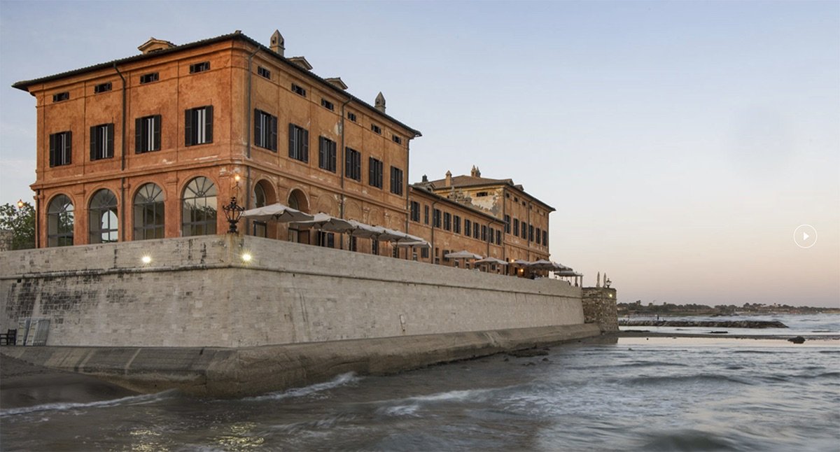 5 Enchanting and Glamorous Wedding Venues in Rome — Luxury Weddings UK