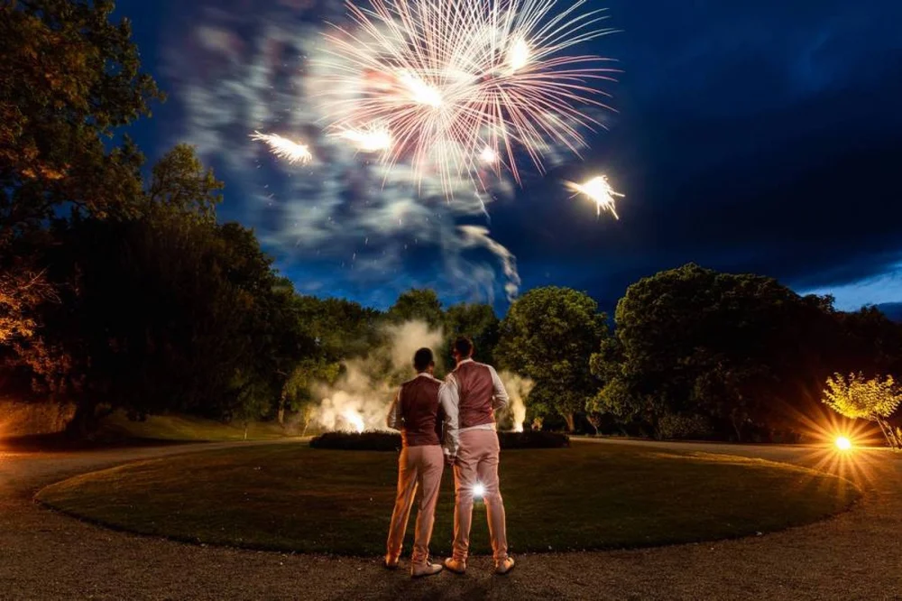 Clearwell Castle | Book Your Dream Day — Luxury Weddings UK